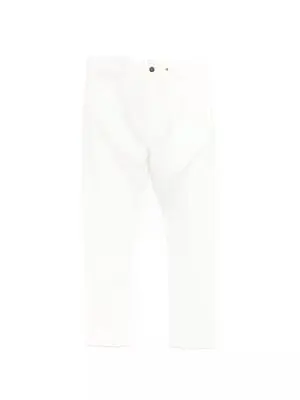 ISAAC SELLAM EXPERIENCE Straight-leg Trousers