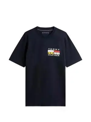 Tommy Hilfiger Graphic-print T-shirt