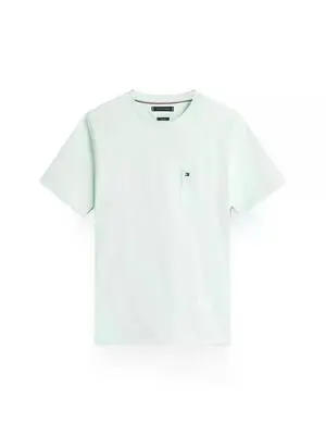Tommy Hilfiger Chest-pocket T-shirt