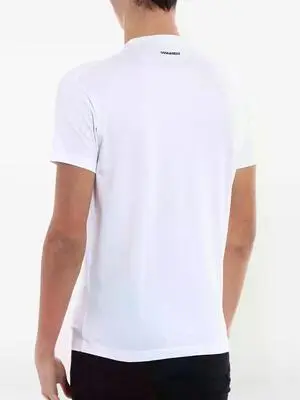Dsquared2 Graphic-print T-shirt