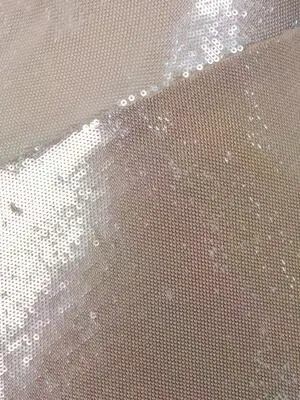 Diane Von Furstenberg One-shoulder Sequin Dress