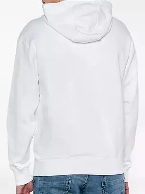 Tommy Hilfiger Crest Hooded Sweatshirt