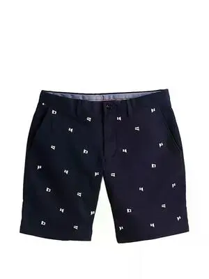 Tommy Hilfiger Brooklyn 1985 Shorts - Blue
