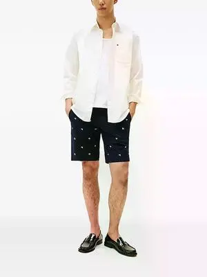 Tommy Hilfiger Brooklyn 1985 Shorts