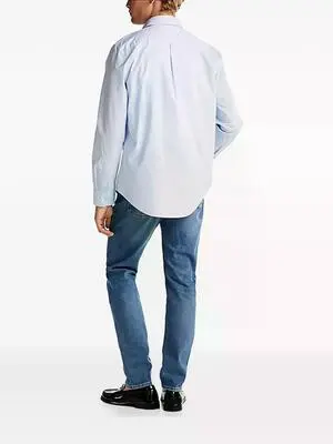 Tommy Hilfiger Polka-dot Shirt