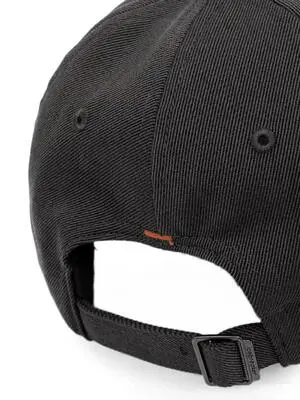 Icebreaker Logo Embroidered Baseball Cap