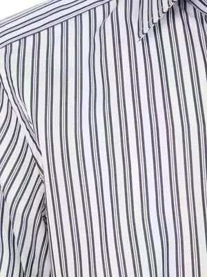 TOM FORD Striped Shirt