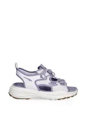 PUMA Hypnotic Sandals - White