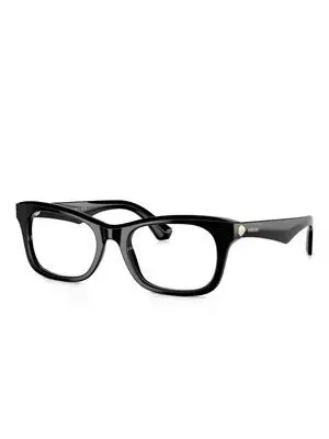 Burberry Square-frame Glasses