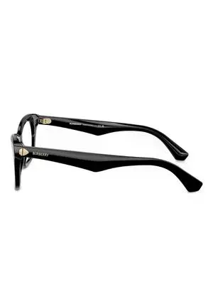 Burberry Square-frame Glasses
