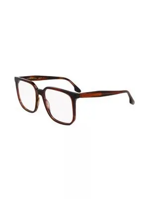 Victoria Beckham Square-frame Glasses