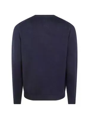 NUUR Round-neck Sweater
