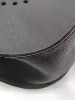 Hermès Evelyn Cross Body Bag - Black