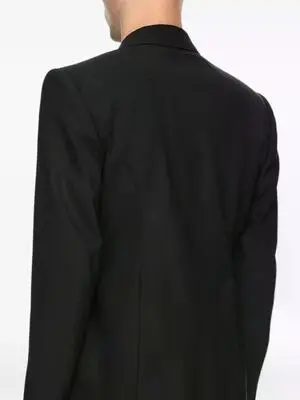 Rick Owens Soft Soft Blazer