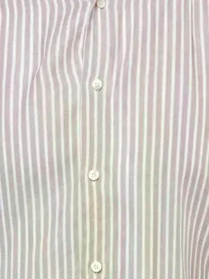 Ermenegildo Zegna Striped Shirt