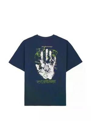 BRAIN DEAD Earth Defense T-shirt