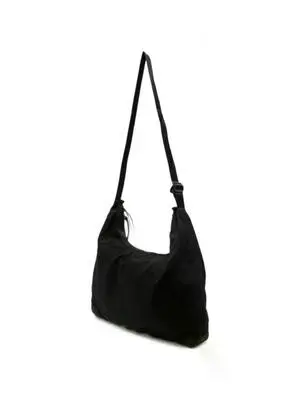 C.P. COMPANY Logo-embroidered Messenger Bag