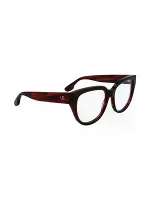 Victoria Beckham Round-frame Glasses
