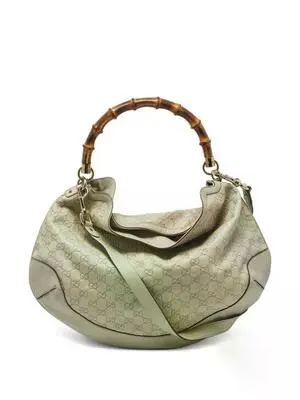 Gucci Peggy Tote Bag