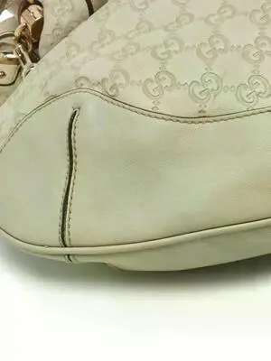 Gucci Peggy Tote Bag