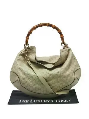 Gucci Peggy Tote Bag
