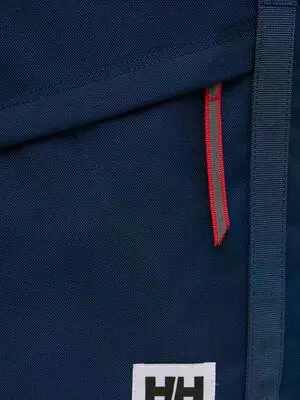 Helly Hansen Stockholm Logo-patch Buckle-fastening Backpack