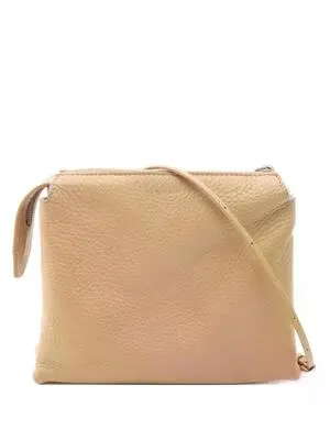 THE ROW Nu Twin Shoulder Bag - Neutrals