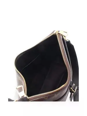 LOUIS VUITTON 2010s Odeon Nm Mm Shoulder Bag
