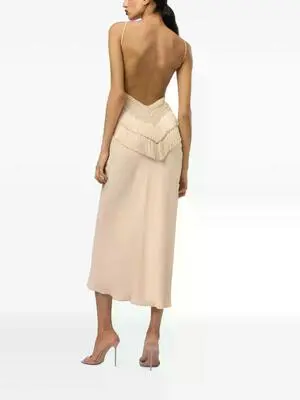 Andamane Reina Midi Dress