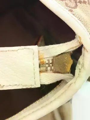 Gucci 2000s Abby Gg-jacquard Crossbody Bag