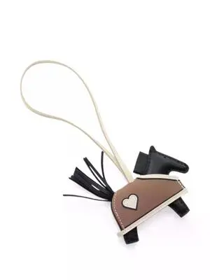 Hermès 2025 Pm Rodeo Cœur Bag Charm