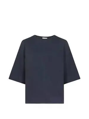 Loulou De Saison Osis Lds Oversized Boxy-cut T-shirt