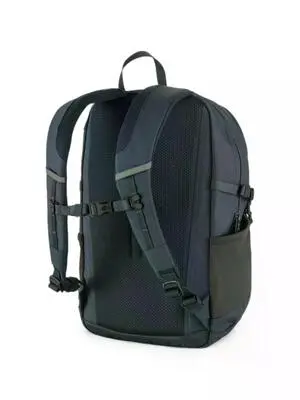 Fjallraven Bungee-cord Logo-patch Backpack
