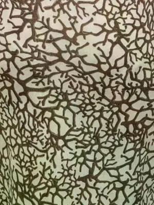 Diane Von Furstenberg Printed Midi Dress