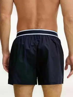 Lacoste Logo-waistband Boxers