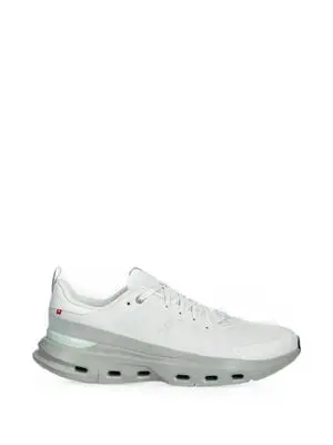On Cloudtec Mesh Sneakers - White