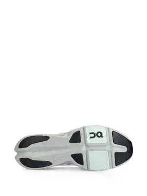 On Cloudtec Mesh Sneakers