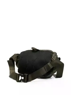 C.P. COMPANY Lens-detail Belt Bag