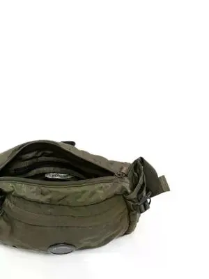 C.P. COMPANY Lens-detail Belt Bag