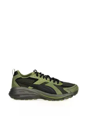 PUMA Softride Sneakers - Green