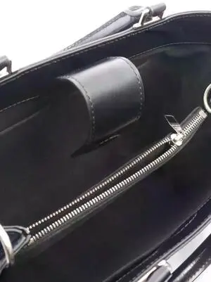 LOUIS VUITTON Epi Leather Tote Bag - Blue
