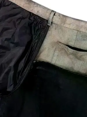 Rick Owens Geth Wide-leg Jeans