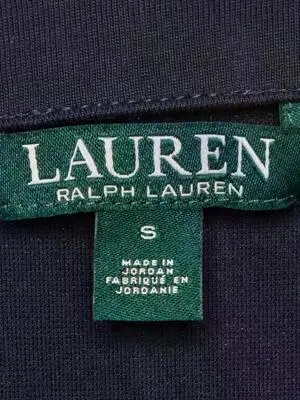 Ralph Lauren A-line Mini Skirt