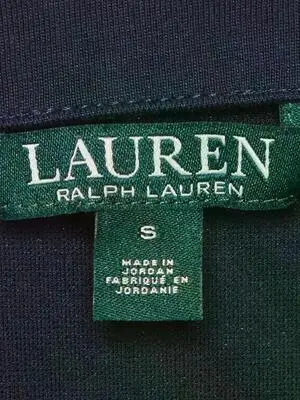 Ralph Lauren A-line Mini Skirt