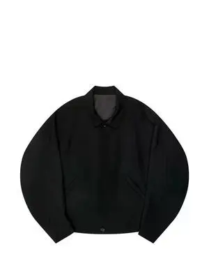 CHRISTOPHER NEMETH Wool Jacket