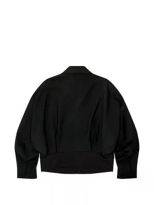CHRISTOPHER NEMETH Wool Jacket