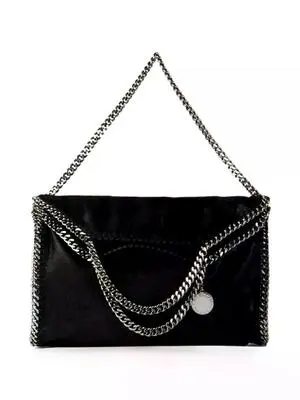 Stella McCartney Falabella Chain-trim Tote Bag
