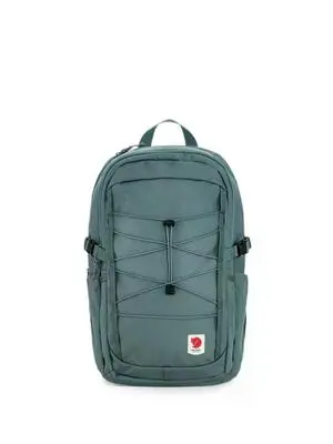 Fjallraven 20l Buckle-fastening Backpack - Blue