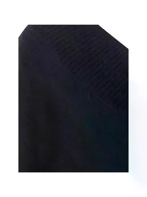TOM FORD Ribbed-trim V-neck Sweater