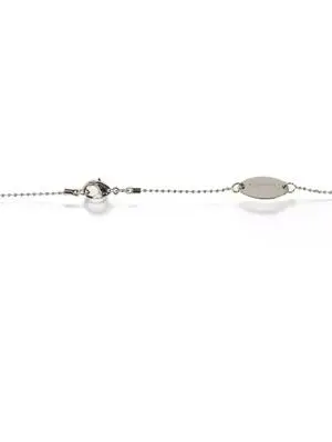 Dsquared2 Matchstick Pendant Ball-chain Necklace